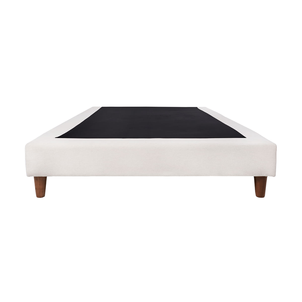Base Cama Queen Estandar Beige