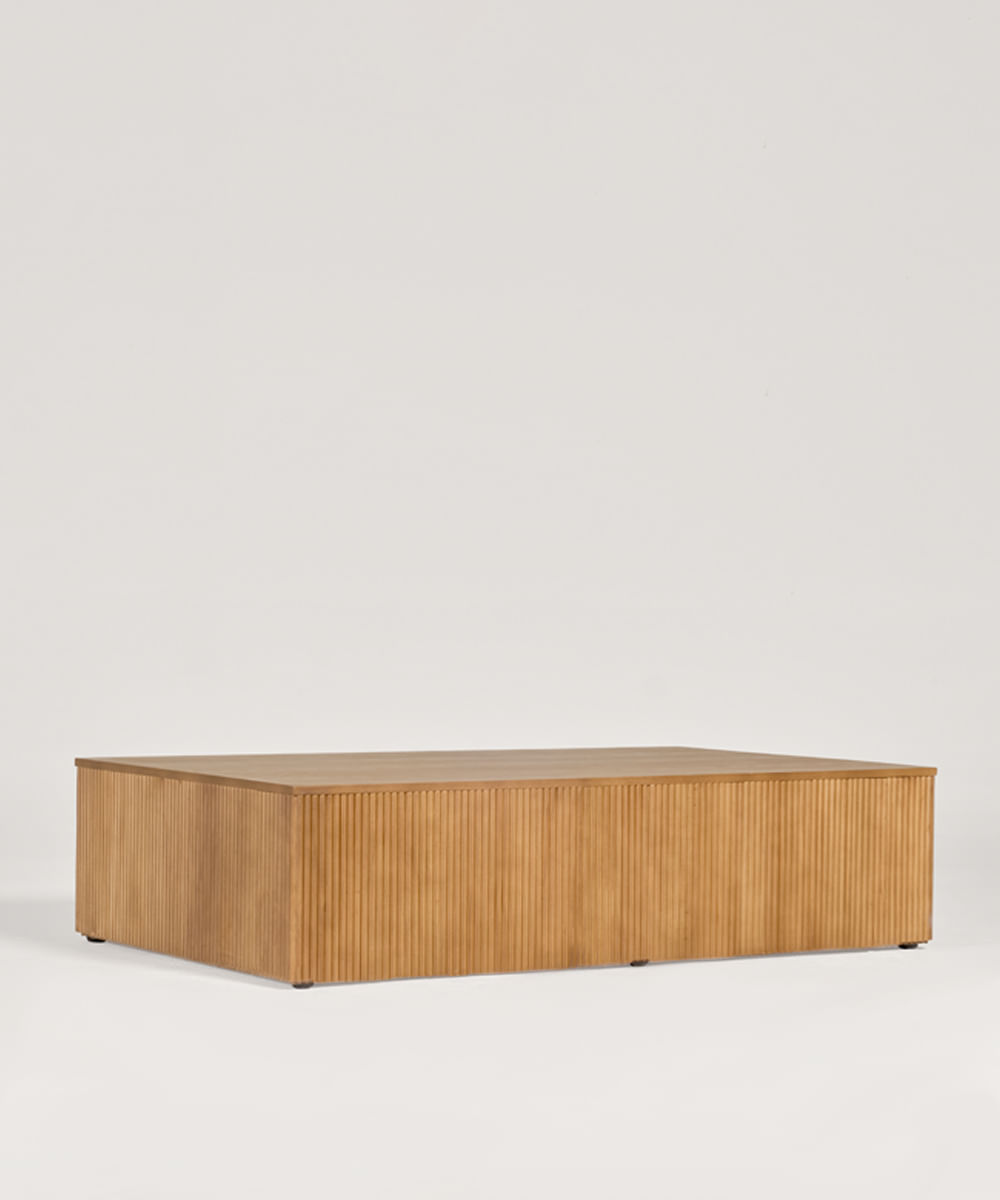 Mesa Centro Sion Rectangular Arena