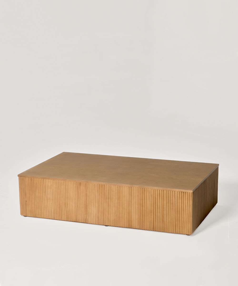 Mesa Centro Sion Rectangular Arena